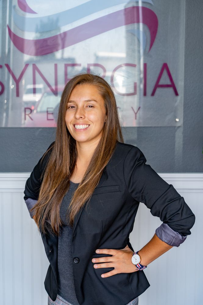 NYDIA CEJA - SYNERGIA REALTY - Updated September 2024 - Contact Agent ...