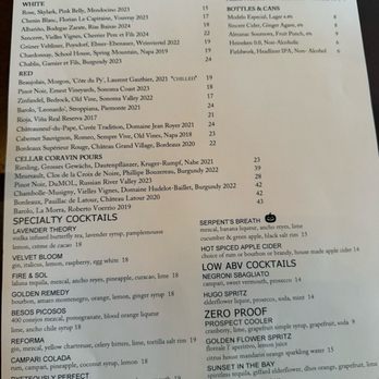 PROSPECT - Updated December 2025 - 2688 Photos & 1678 Reviews - 300 ...