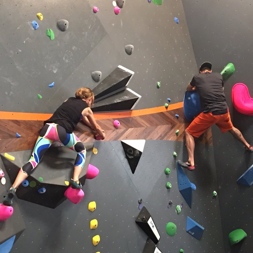 Flowstone Climbing - 2019 All You Need to Know BEFORE You Go (with ...