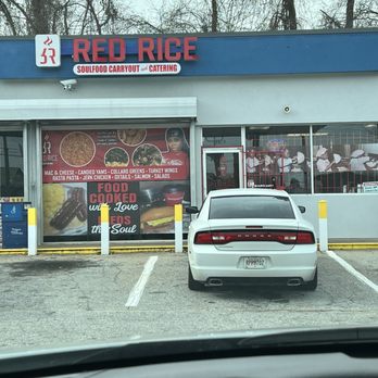 RED RICE RESTAURANT & CATERING - Updated November 2024 - 56 Photos & 40 ...