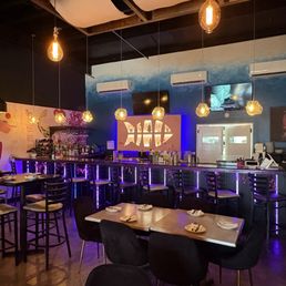 XATAY LATIN FUSION - Updated December 2025 - 30 Photos - Ave Luis Muñoz ...