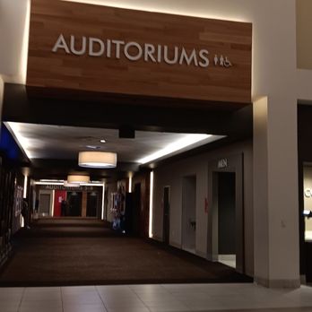 AMC MADISON YARDS 8 - Updated March 2025 - 97 Photos & 69 Reviews - 975 ...