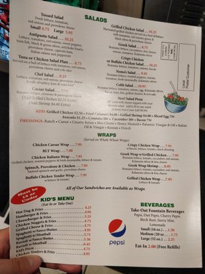 NEMO’S PIZZA OF STONE HARBOR - Updated September 2025 - 66 Photos & 80 ...