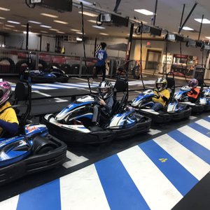 BUCKEYE RACEWAY - 20 Photos & 33 Reviews - Race Tracks - 4050 W Broad ...