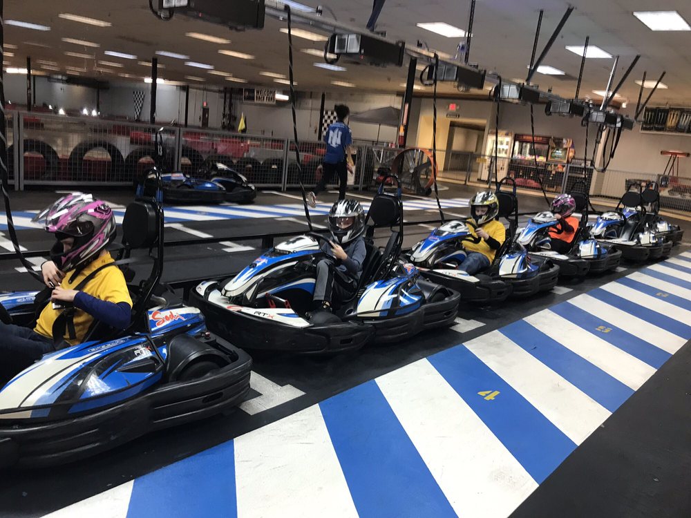 BUCKEYE RACEWAY - 20 Photos & 38 Reviews - 4050 W Broad St, Columbus ...