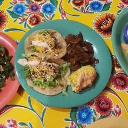 ELOTE CAFE & CATERING - 424 Photos & 518 Reviews - 514 S Boston Ave ...