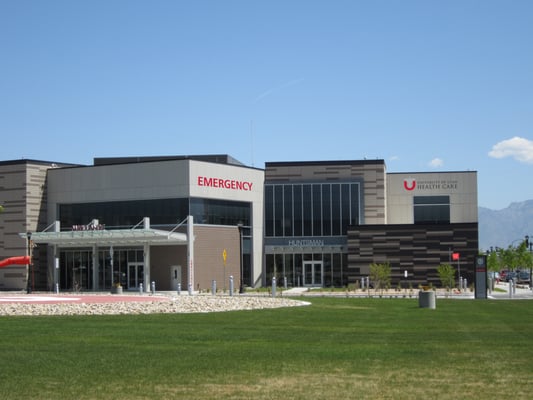 SOUTH JORDAN HEALTH CENTER - Updated November 2024 - 11 Photos & 29 ...