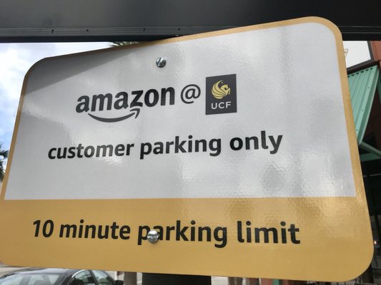 AMAZON PICKUP POINT - Updated December 2025 - 32 Photos & 24 Reviews ...