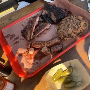 STILES SWITCH BBQ & BREW - 2198 Photos & 1859 Reviews - 6610 N Lamar ...