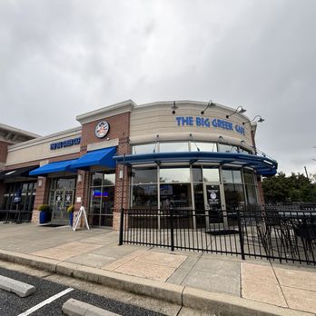 THE BIG GREEK CAFE - Updated May 2025 - 88 Photos & 38 Reviews - 8874 ...