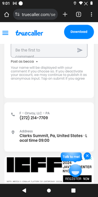 ONVOY - Updated May 2026 - 40 Photos & 137 Reviews - 300 Highway 169 S ...