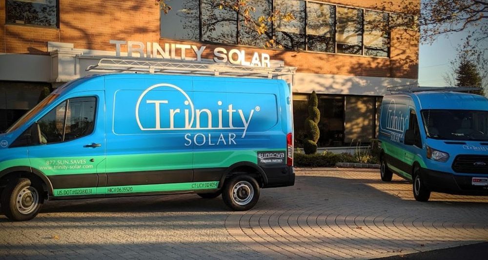 TRINITY SOLAR - Updated September 2025 - 44 Photos & 129 Reviews - 2211 ...