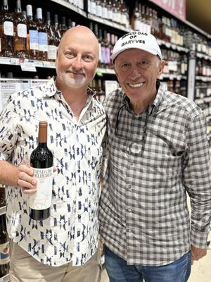 WINE LIBRARY - Updated October 2025 - 49 Photos - 186 Reviews - 586 ...