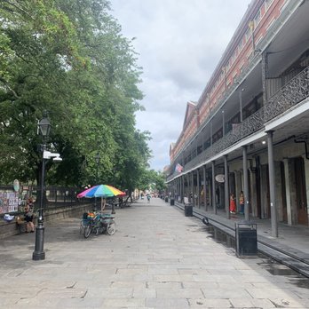 JACKSON SQUARE - Updated July 2025 - 2267 Photos & 520 Reviews - 751 ...