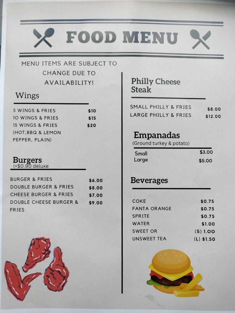 HP’S SIZZLIN’ HOT - Updated January 2025 - 6713 N Dale Mabry Hwy, Tampa ...