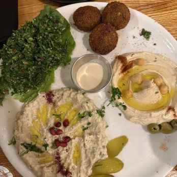 LAYALY MEDITERRANEAN RESTAURANT - Updated December 2025 - 211 Photos ...