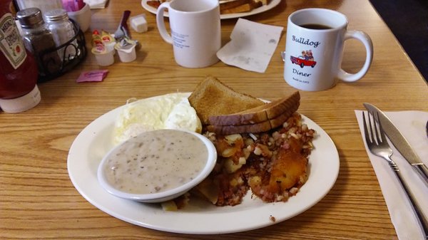 BULLDOG DINER - Updated January 2026 - 24 Reviews - 30 Lowry Dr, West ...