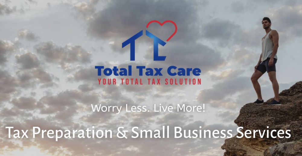 TOTAL TAX CARE - Updated September 2025 - 121 Loring Ave, Salem ...