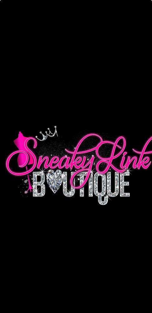 SNEAKY LINK BOUTIQUE - 4034 E 13th Ave, Gary, Indiana - Women's ...