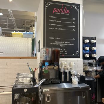 PUDDIN’ - Updated September 2024 - 403 Photos & 442 Reviews - 1309 5th ...