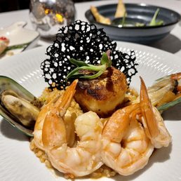 SALAR - Updated October 2025 - 580 Photos & 414 Reviews - 400 E 5th St ...