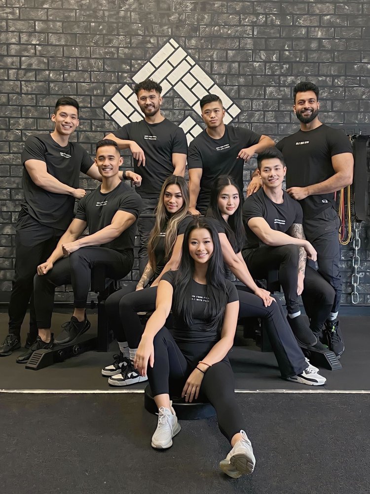 BLK BOX GYM - Updated January 2025 - 11 Photos - 2188 No 5 Road ...