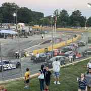 WAKE COUNTY SPEEDWAY - 56 Photos - 2109 Simpkins Rd, Raleigh, North ...