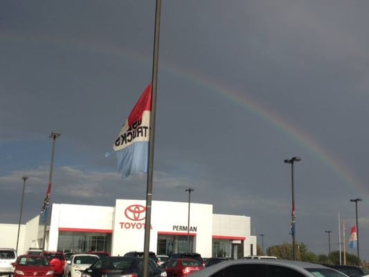 Permian Toyota Hobbs Nm