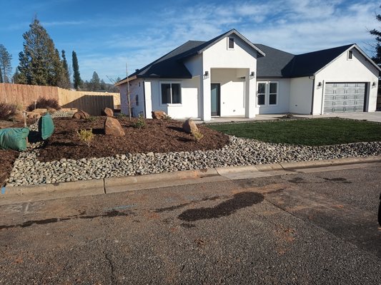 GREEN TOUCH LANDSCAPING - Updated January 2026 - Oroville, California ...