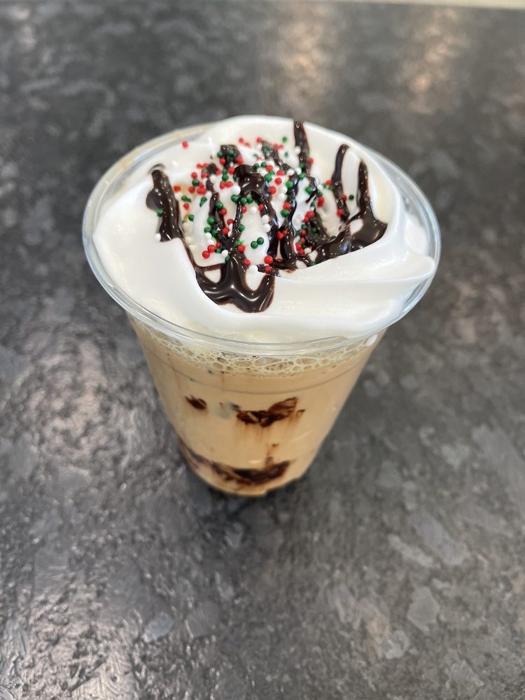 MISSION COFFEE & TEA - Updated September 2025 - 31 Photos - 143 Reed Rd ...