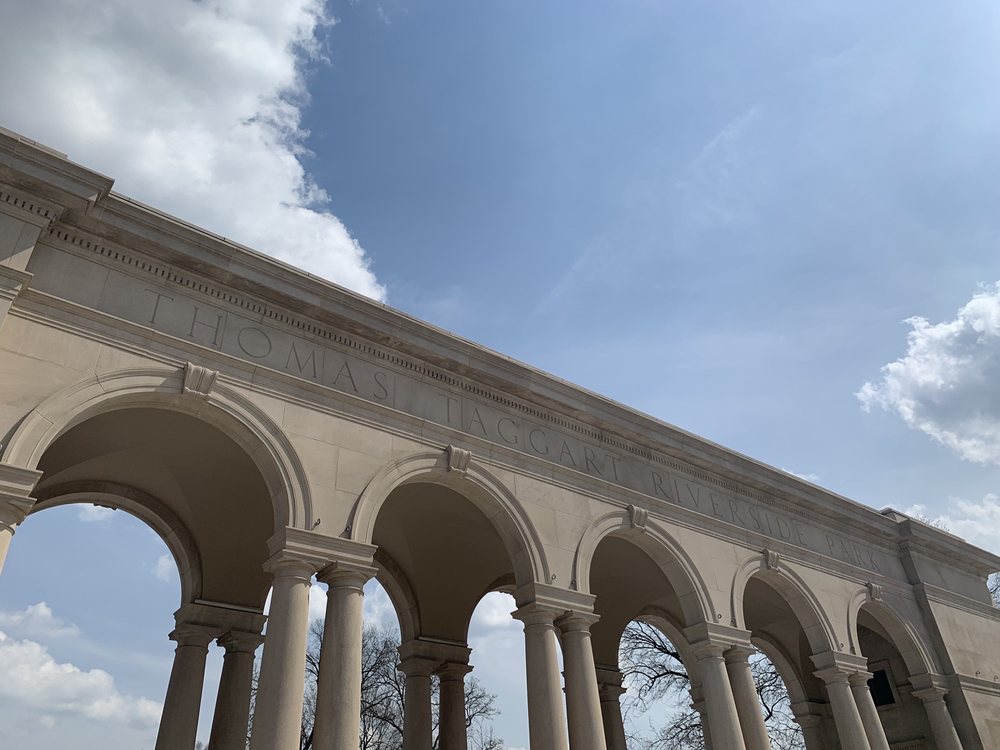 RIVERSIDE PARK - 121 Photos & 11 Reviews - 2420 Riverside Dr ...