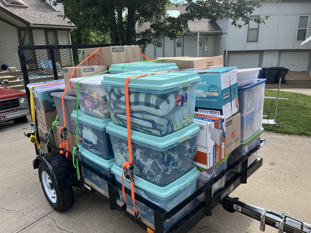 NICK’S HAULING & DELIVERY - Updated December 2025 - 10 Reviews - 15913 ...