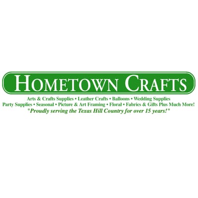 HOMETOWN CRAFTS & GIFTS - Updated September 2025 - 13 Reviews - 841 ...