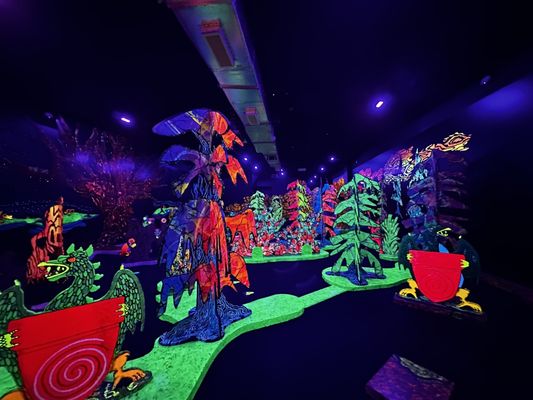 PUTTING EDGE - FORT LAUDERDALE - Updated December 2025 - 18 Photos & 11 Reviews - 5300 Powerline ...