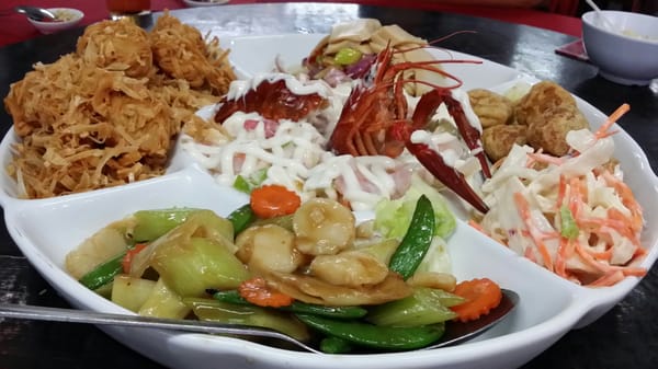 RESTORAN WAN LOY - Updated December 2025 - A72, Jalan Matang Pagar 4 ...