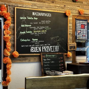 RAMEN DEL BARRIO - Updated January 2025 - 538 Photos & 209 Reviews ...