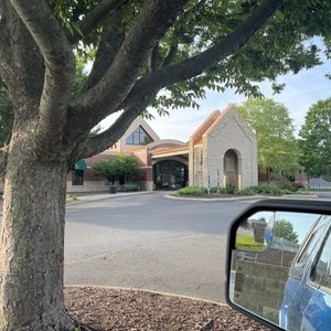 LINEBAUGH PUBLIC LIBRARY - Updated December 2025 - 12 Photos & 17 ...