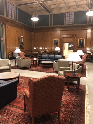 RUSH RHEES LIBRARY - Updated October 2025 - 20 Photos - 755 Library Rd ...