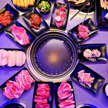 KPOT KOREAN BBQ & HOT POT - 308 Photos & 187 Reviews - 12485 I-10, San ...