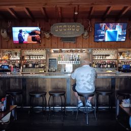 JOCKO’S STEAK HOUSE - Updated June 2025 - 2090 Photos & 2851 Reviews ...