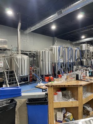 5TH COMPANY BREWING - Updated September 2025 - 74 Photos & 35 Reviews ...