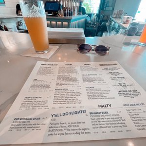 HOP ATOMICA - 180 Photos & 79 Reviews - 535 E 39th St, Savannah, GA ...