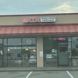 SAYA RESTAURANT - Updated July 2025 - 220 Photos & 306 Reviews - 8455 S ...