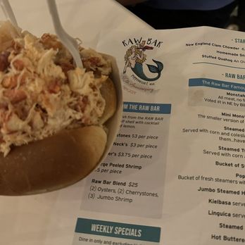 THE RAW BAR - Updated January 2026 - 101 Photos & 280 Reviews - 259 ...