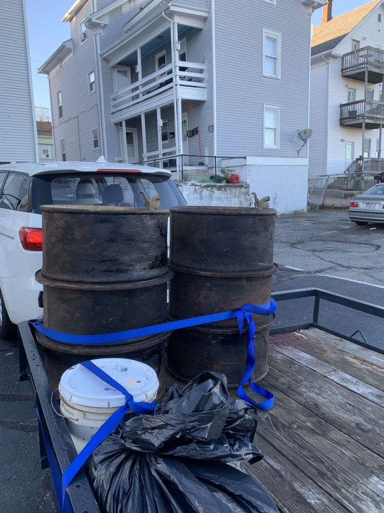 AMY’S JUNK REMOVAL - Updated April 2025 - 29 Photos - 124 East St ...