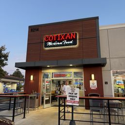 COTIXAN MEXICAN FOOD - Updated December 2025 - 850 Photos & 1043 ...