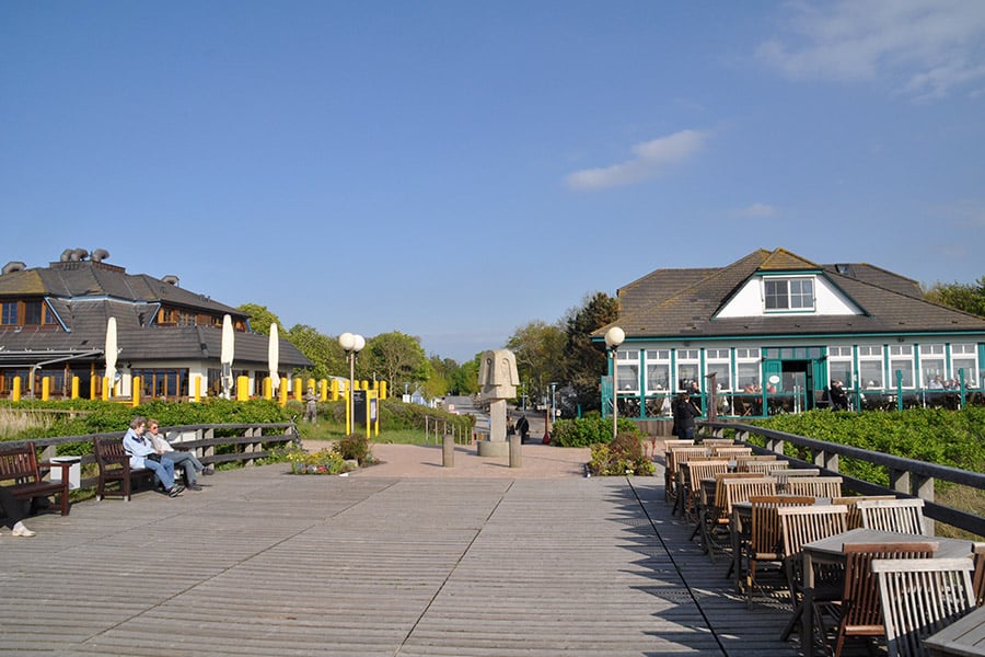 SWANTEWIT - 18 Photos & 18 Reviews - Strandstr. 56, Ostseebad Wustrow ...