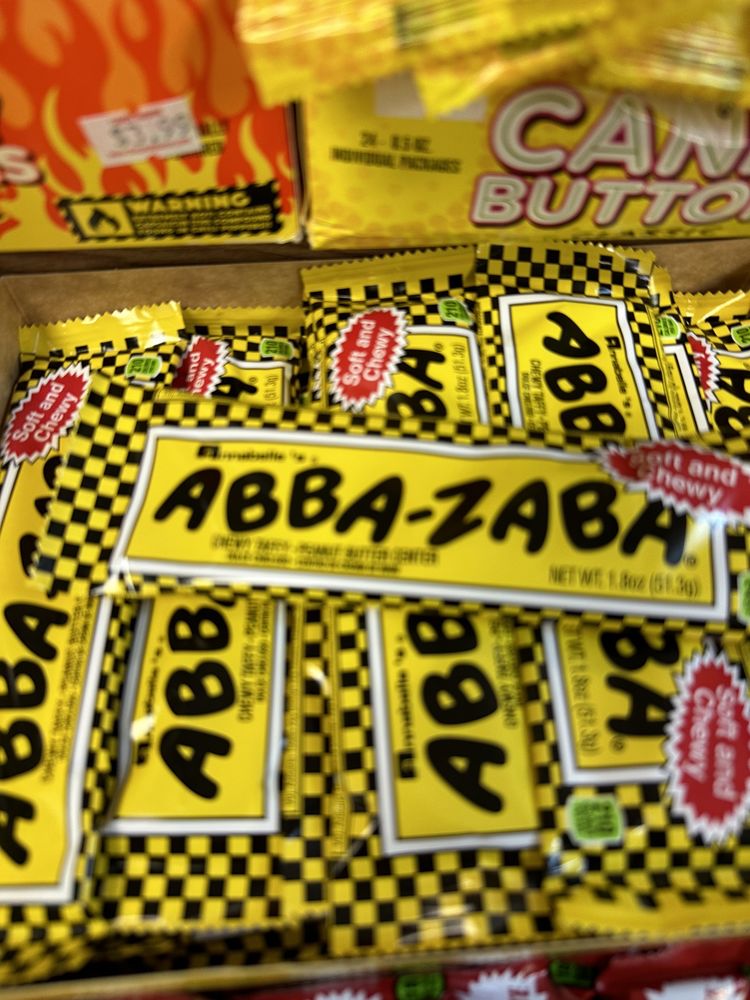 CANDY BARON - Updated January 2026 - 208 Photos & 159 Reviews - 231 ...