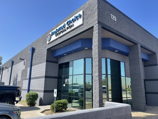 PREFERRED CHOICE RESTORATION - Updated August 2025 - 77 Photos & 102 ...