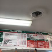 BARI SUBS AND ITALIAN FOODS - 301 Photos & 867 Reviews - 1120 W Grand ...